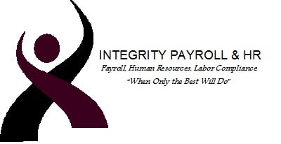 INTEGRITY PAYROLL & HR - 1484 Hartnell Ave, Redding, California ...