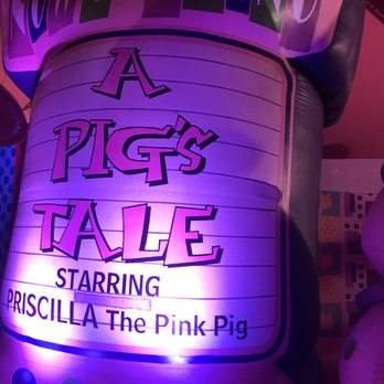 THE PINK PIG HOLIDAY TRAIN - Updated July 2025 - 22 Photos & 20 Reviews ...