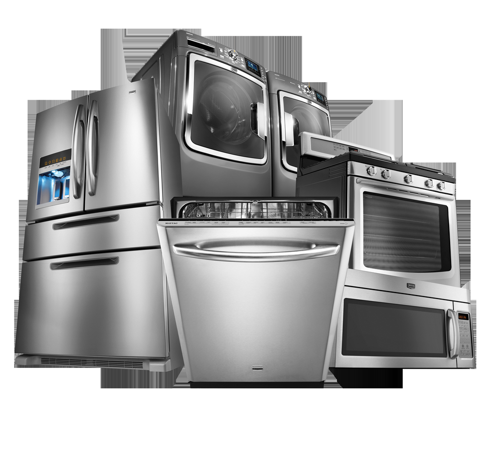 KEVIN SMITH APPLIANCE REPAIRS - Updated January 2026 - 12 Reviews ...