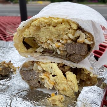 THAT EPIC BURRITO SHACK - Updated August 2024 - 181 Photos & 285 ...