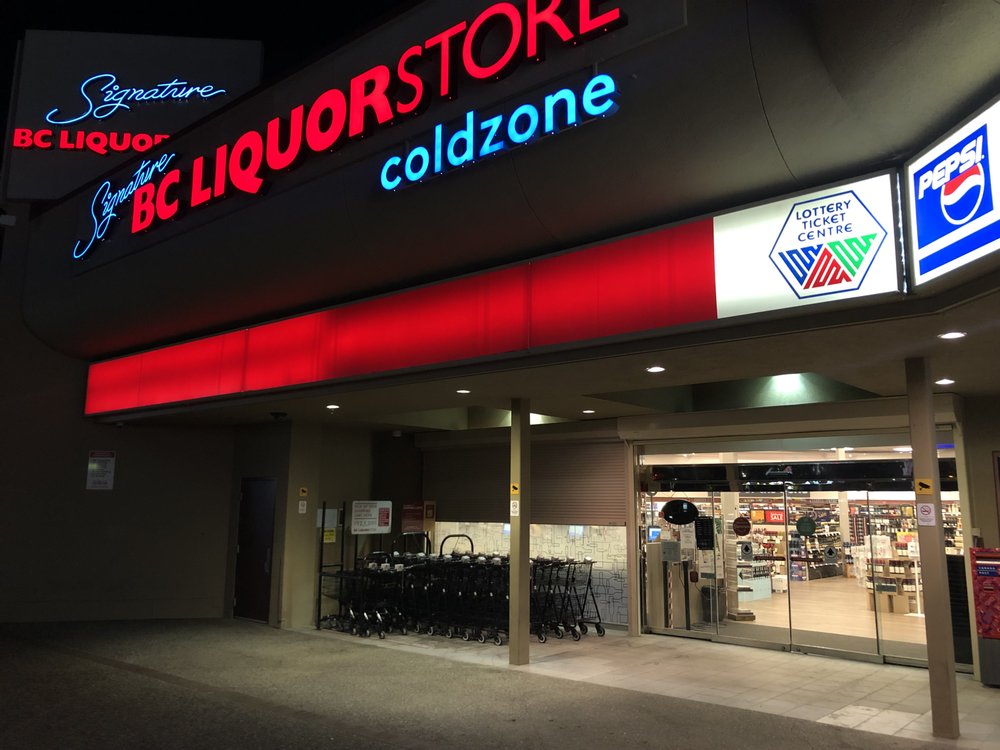 BC LIQUOR STORE - Updated November 2025 - 42 Photos & 12 Reviews - 2748 ...