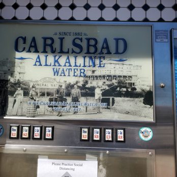 CARLSBAD MINERAL WATER SPA - Updated December 2025 - 26 Photos & 76 ...