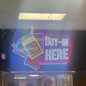 VANGUARD BINGO - Updated December 2025 - 58 Photos & 86 Reviews - 1795 ...