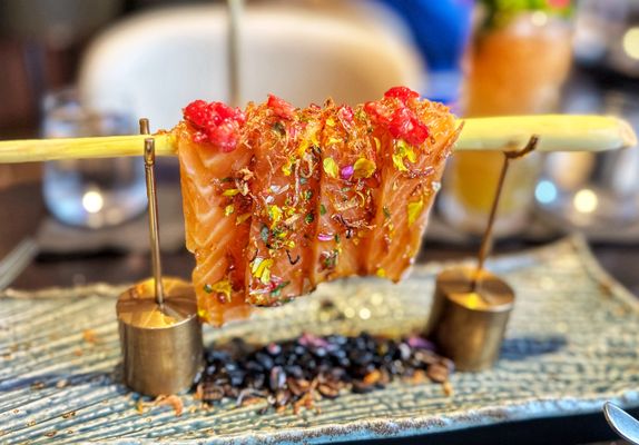 KARMA - Updated December 2025 - 125 Photos & 38 Reviews - 16 Thompson ...