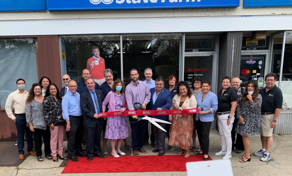 JOHN PERRONE - STATE FARM INSURANCE AGENT - Updated June 2024 - 93 ...