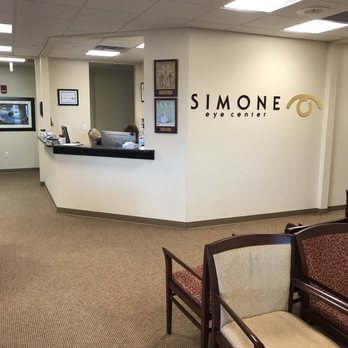SIMONE EYE CENTER - Updated December 2025 - 26 Photos - 15959 Hall Rd ...