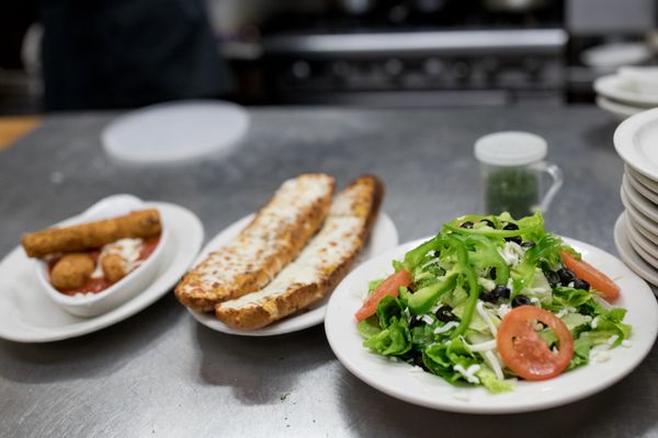 ANGELO’S ITALIAN RESTAURANT & PIZZERIA - 496 Photos & 628 Reviews ...