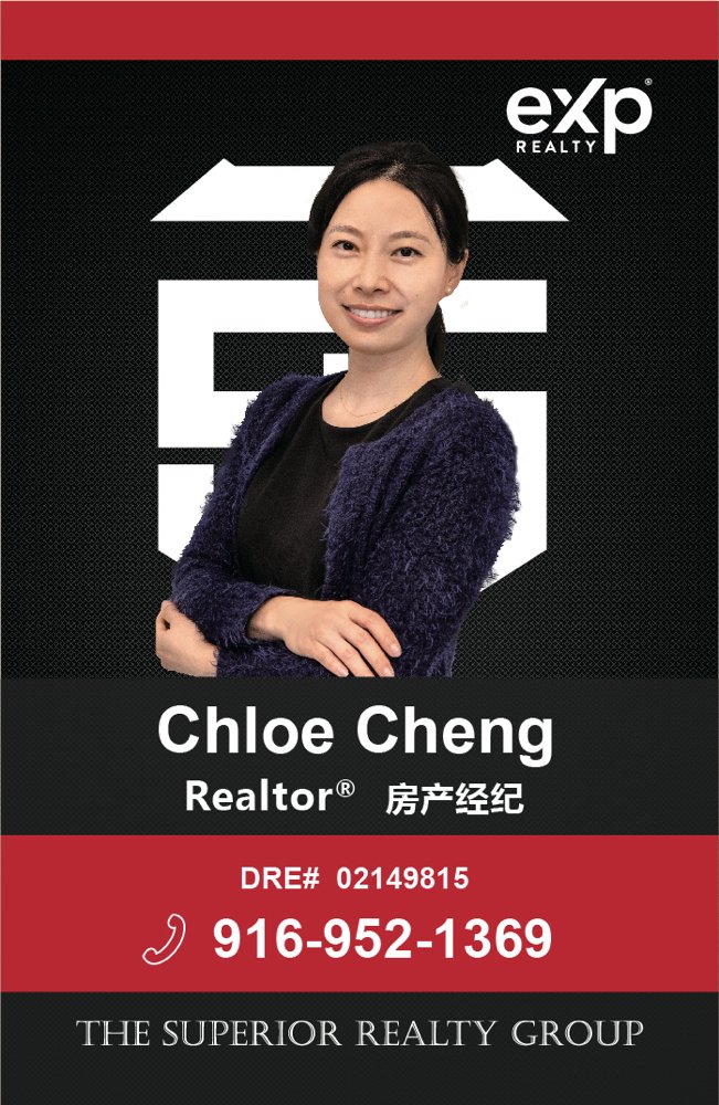 CHLOE CHENG - EXP REALTY - Updated September 2024 - Contact Agent ...
