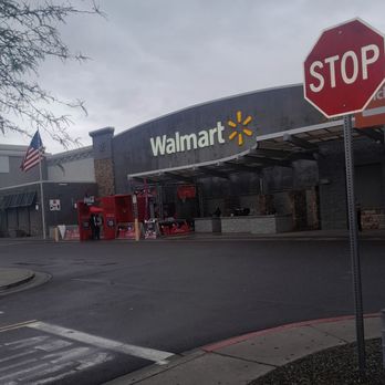 WALMART SUPERCENTER - Updated December 2025 - 110 Photos & 182 Reviews ...