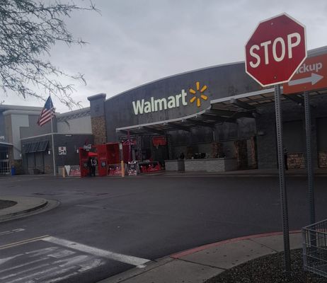 WALMART SUPERCENTER - Updated August 2025 - 94 Photos & 176 Reviews ...