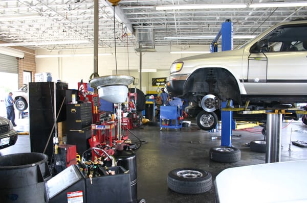 Tire Choice Auto Service Centers - Trusted Since 2019 - Updated July ...