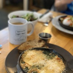 LITTLE GRIDDLE - Breakfast & Brunch in Portland, Oregon at 3520 NE 42nd ...