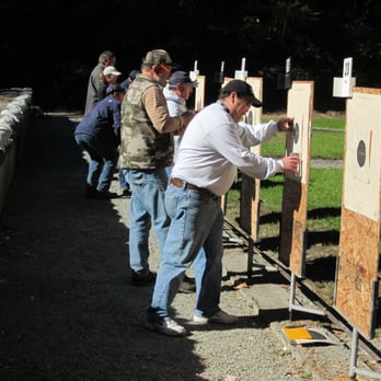 TACOMA RIFLE & REVOLVER CLUB - Updated January 2026 - 11 Reviews - 8503 ...