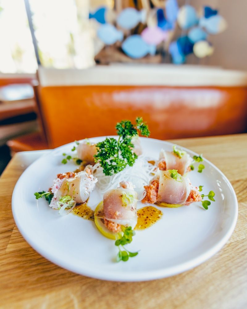 OZEN - Updated December 2025 - 1099 Photos & 691 Reviews - 6417 Haven ...