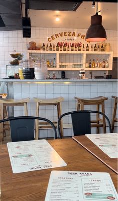 CASA ASADA TAQUERIA Y CERVECERIA - Updated November 2024 - 71 Photos ...