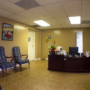 ON CALL INSPECTIONS - Updated July 2024 - 16 Reviews - 315 Deaderick St ...