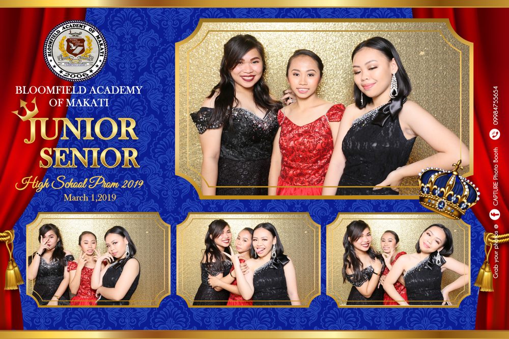 CAPTURE PHOTOBOOTH - Updated January 2025 - 14 Photos - Makati, Metro ...
