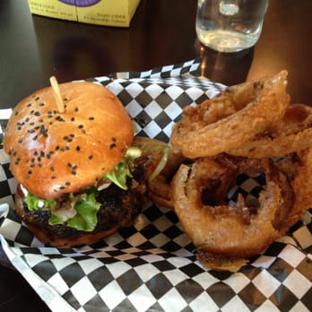 THE GOURMET BURGER SHOP - Updated December 2024 - 274 Photos & 544 ...