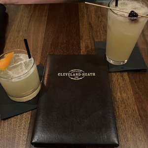 CLEVELAND-HEATH - 486 Photos & 539 Reviews - 106 N Main St ...