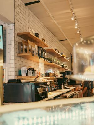 CAFE AMICO - Updated September 2025 - 125 Photos & 61 Reviews - 1540 ...