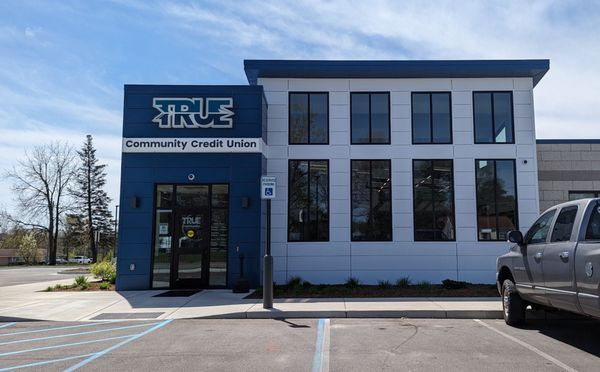 TRUE COMMUNITY CREDIT UNION - Updated December 2025 - 23 Photos - 1309 ...