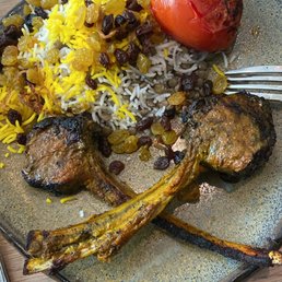 RUMI’S KITCHEN - COLONY SQUARE - Updated April 2024 - 670 Photos & 310 ...