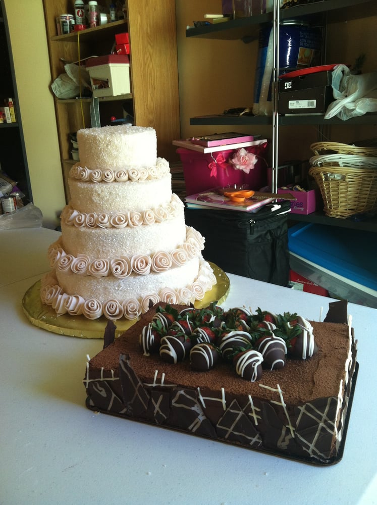 SWEETS-N-TREATS - Updated April 2025 - 2314 Langley Rd, Houston, Texas ...