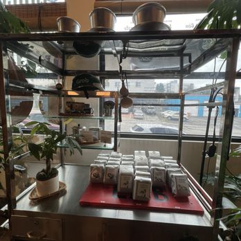 HELLO EM VIET COFFEE & ROASTERY - 1227 S Weller St, Seattle, Washington ...