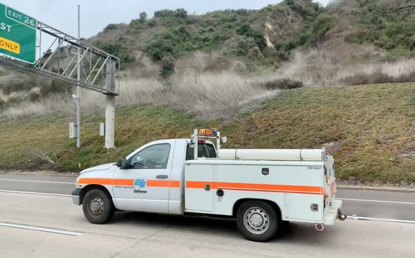 CALTRANS DISTRICT 11 OFFICE - Updated August 2025 - 19 Photos & 13 ...