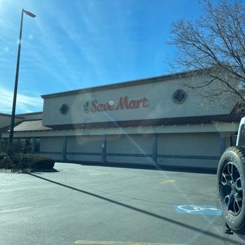 SAVE MART - Updated October 2025 - 120 Photos & 61 Reviews - 4995 ...