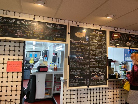 BOOMER’S DRIVE IN - 260 Photos & 497 Reviews - 310 N Samish Way ...