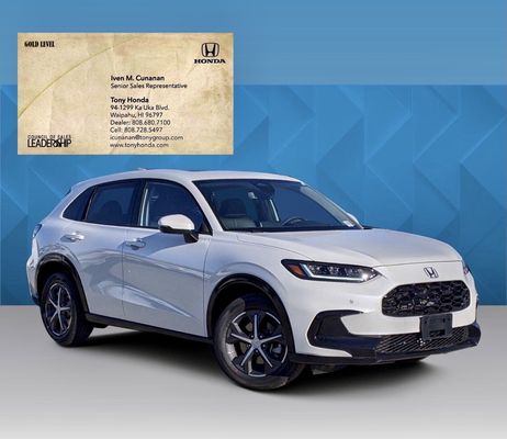 TONY HONDA - Updated January 2026 - 186 Photos & 557 Reviews - 94-1299 ...