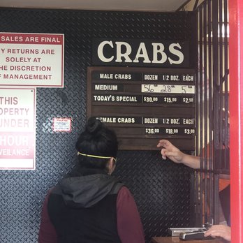 RUFF N READY CRAB HOUSE - Updated July 2024 - 60 Photos & 158 Reviews ...