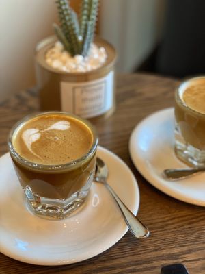 LAVA COFFEE - 332 Photos & 111 Reviews - 23227 Mercantile Pkwy, Katy ...