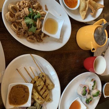 KINDEE THAI RESTAURANT - Updated May 2025 - 205 Photos & 255 Reviews ...