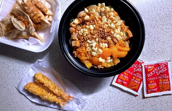 ALOHA POKE & RAMEN - 249 Photos & 200 Reviews - 2055 Town Center Plz ...