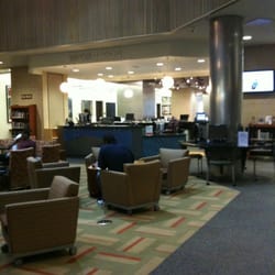 JOHN PEACE LIBRARY JPL - 11 Photos - Libraries - One Utsa Cir, San ...