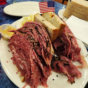 HAROLD’S NEW YORK DELI - Updated March 2025 - 2053 Photos & 1374 ...