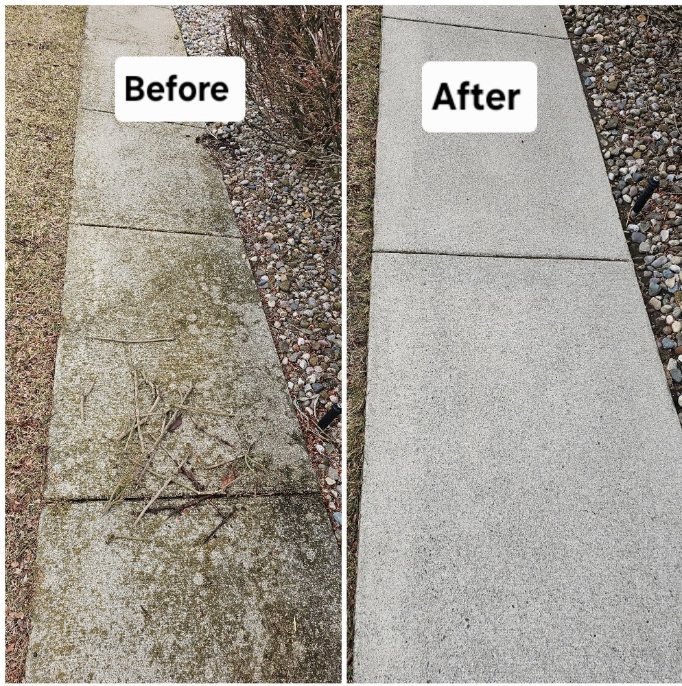 JK’S CONCRETE CLEANING SERVICES - Updated April 2025 - Request a Quote ...