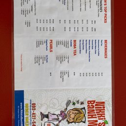 NIKKIS BANH MI - Updated March 2025 - 69 Photos & 151 Reviews - 801 ...