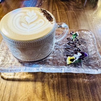 THE COFFEE BUILDERS - Updated April 2025 - 1072 Photos & 440 Reviews ...