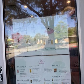 NOBIBI ICE CREAM & TEA - Updated January 2026 - 199 Photos & 109 ...