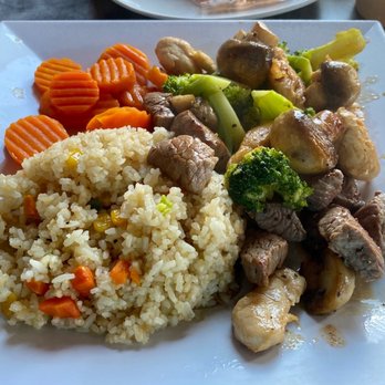 NAGANO JAPANESE GRILL - Updated September 2024 - 128 Photos & 161 ...