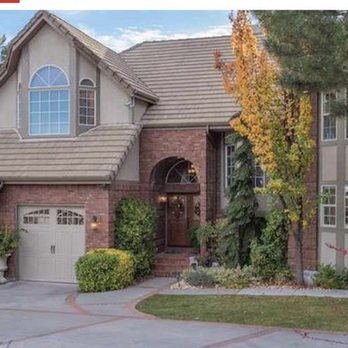 BENNA MOUNTAIN LUXURY - Updated June 2025 - 2597 Mill St, Reno, Nevada ...