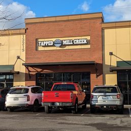 TAPPED PUBLIC HOUSE MILL CREEK - Updated December 2025 - 251 Photos ...