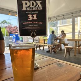 PDX SLIDERS - Updated March 2025 - 906 Photos & 1239 Reviews - 1605 SE ...