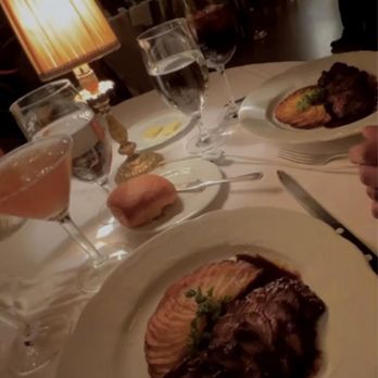 BARBETTA - 265 Photos & 308 Reviews - 321 W 46th St, New York, New York ...