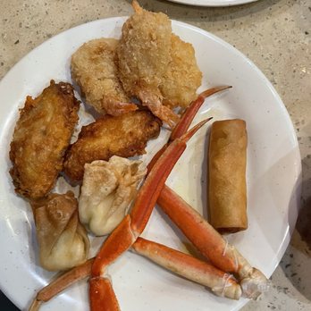 BUFFET STAR - Updated December 2024 - 645 Photos & 679 Reviews - 9980 ...