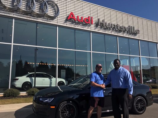 AUDI HUNTSVILLE - Updated January 2026 - 29 Photos & 47 Reviews - 6972 ...
