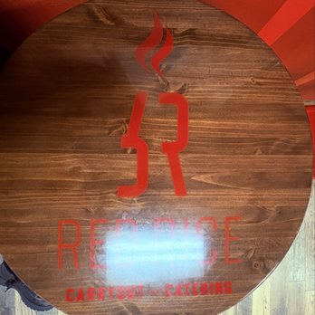 RED RICE RESTAURANT & CATERING - Updated April 2026 - 118 Photos & 92 ...